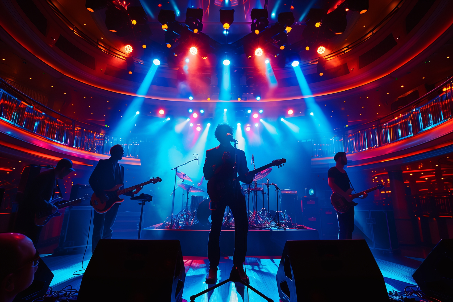 15 Ways to Dive Headfirst into Singapore’s Music Scene